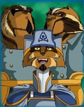 Admiral Evar | Legends of the Multi Universe Wiki | Fandom