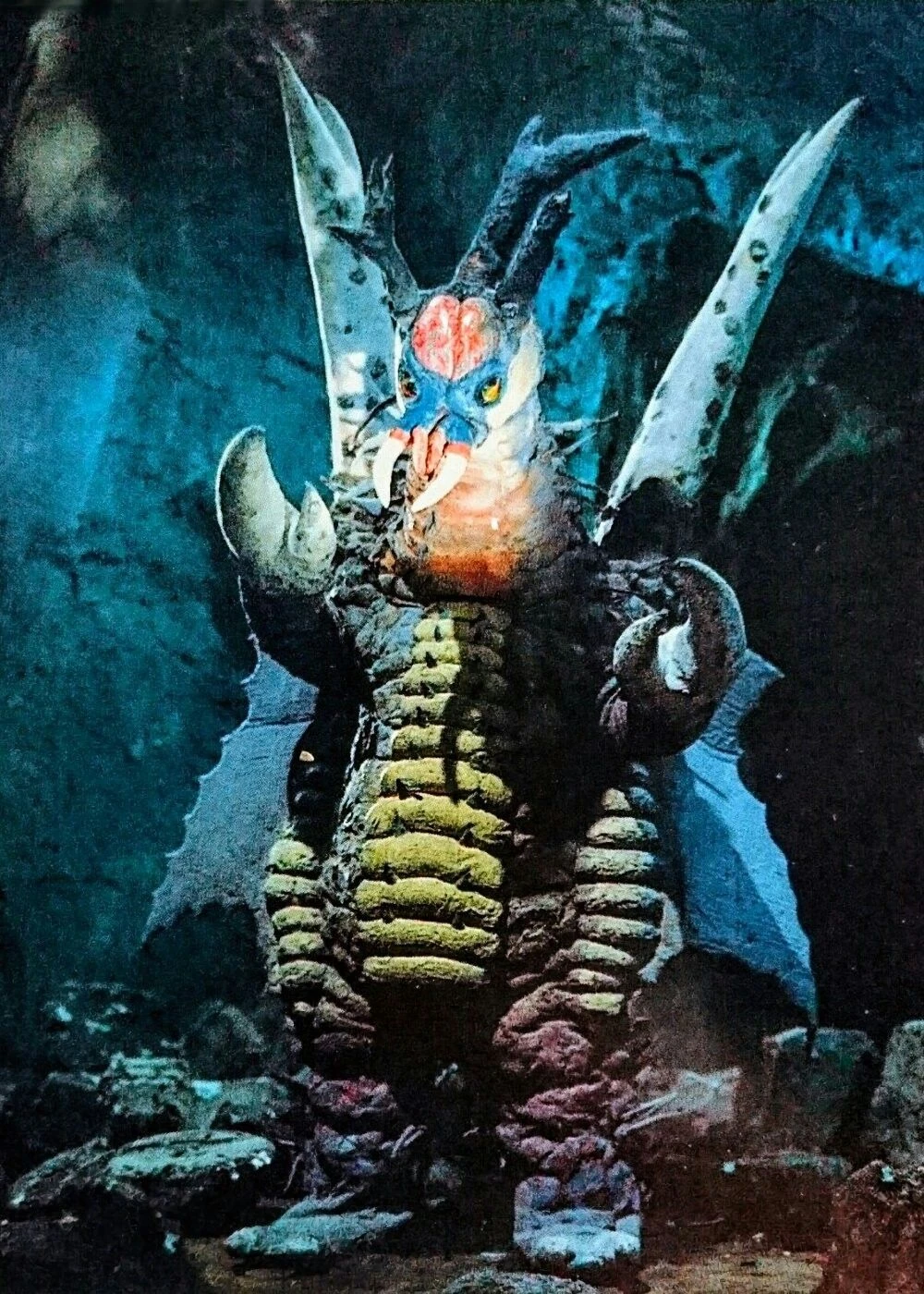 Aribunta | Legends of the Multi Universe Wiki | Fandom