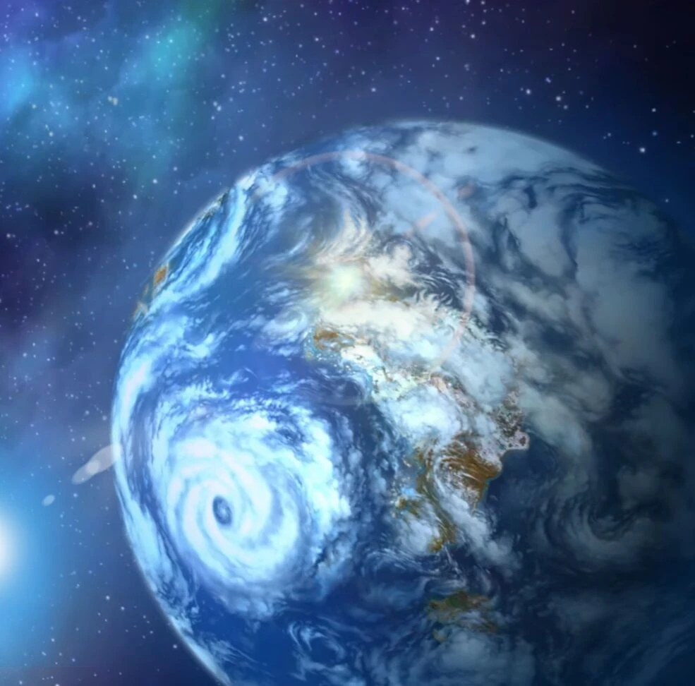 Azeroth | Legends of the Multi Universe Wiki | Fandom