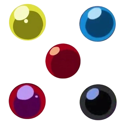 Akanbe (Smile Pretty Cure) | Legends of the Multi Universe Wiki | Fandom