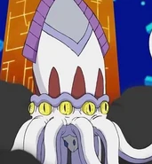 Calmaramon | Legends of the Multi Universe Wiki | Fandom