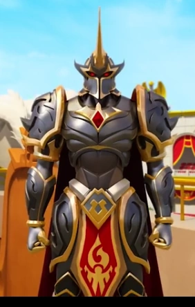 Lord Destro | Legends of the Multi Universe Wiki | Fandom