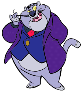 Fat Cat | Legends of the Multi Universe Wiki | Fandom