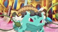 Ivysaur | Legends of the Multi Universe Wiki | Fandom