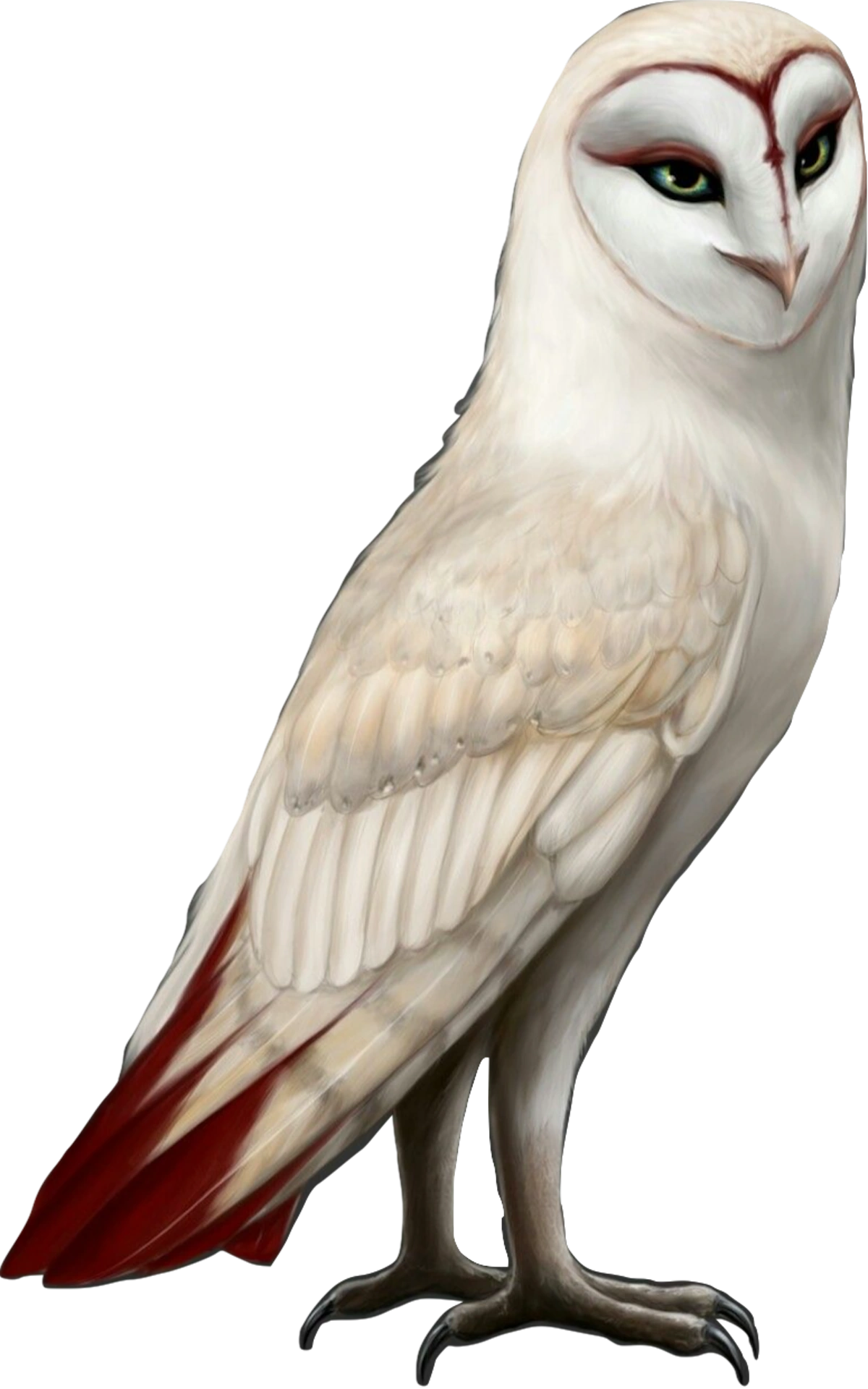 Nyra | Legends of the Multi Universe Wiki | Fandom