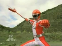 Mack Hartford | Legends of the Multi Universe Wiki | Fandom