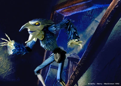 Sandman (The Sandman 1991) | Legends of the Multi Universe Wiki | Fandom