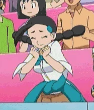 Candice (Pokemon) | Legends of the Multi Universe Wiki | Fandom