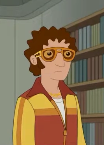 Vinnie Dakota | Legends of the Multi Universe Wiki | Fandom