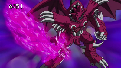 Dorbickmon | Legends of the Multi Universe Wiki | Fandom