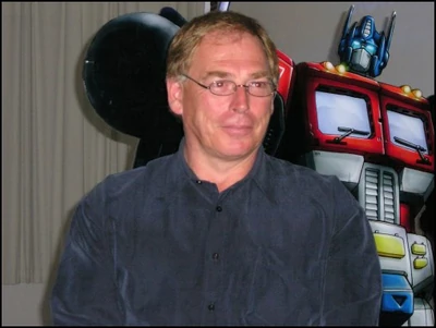 Category:Characters voiced and/or played by Garry Chalk | Legends of ...