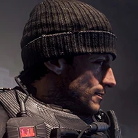 Gideon (Call of Duty) | Legends of the Multi Universe Wiki | Fandom