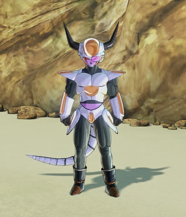 Gorn | Legends of the Multi Universe Wiki | Fandom