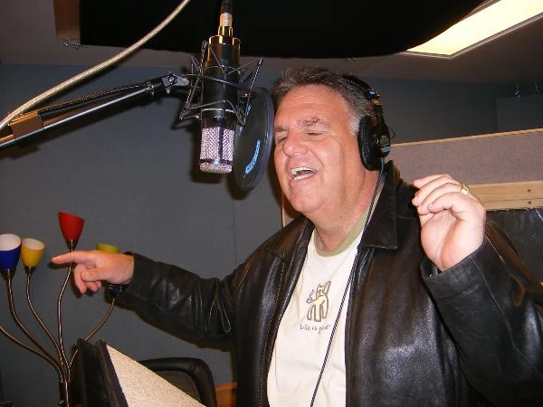 Category:Characters voiced and/or played by J.S. Gilbert | Legends of ...