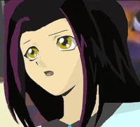 Kera Young | Legends of the Multi Universe Wiki | Fandom