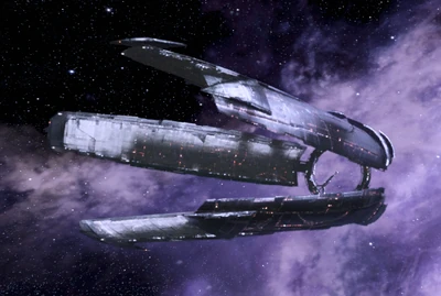 The Citadel (Mass Effect) | Legends of the Multi Universe Wiki | Fandom