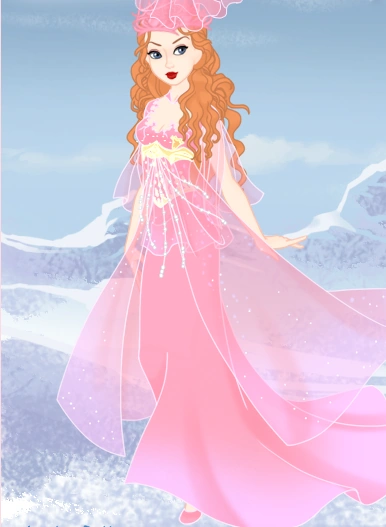 Princess Mira | Legends of the Multi Universe Wiki | Fandom