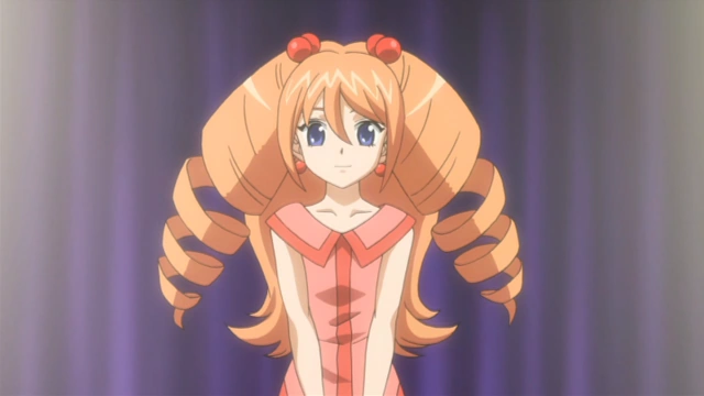 Rekka | Legends of the Multi Universe Wiki | Fandom