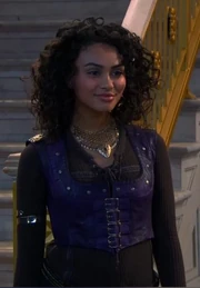 Ciara | Legends of the Multi Universe Wiki | Fandom