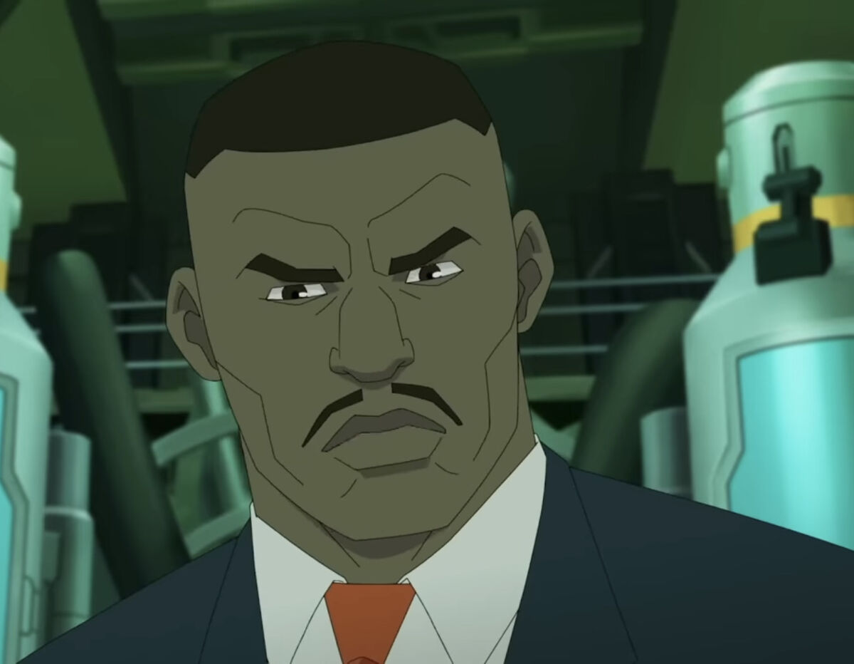 Steven Erickson | Legends of the Multi Universe Wiki | Fandom Steven Erickson | Legends of the Multi Universe Wiki | Fandom