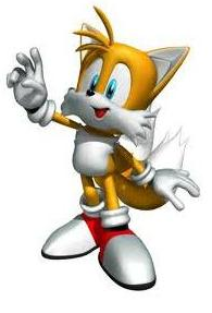 Tails | Legends of the Multi Universe Wiki | Fandom