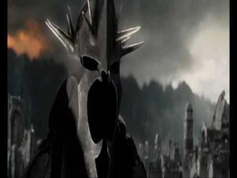 Witch King Ringwraith | Legends of the Multi Universe Wiki | Fandom
