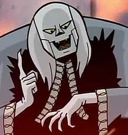 V.V. Argost | Legends of the Multi Universe Wiki | Fandom