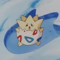 Togepi | Legends of the Multi Universe Wiki | Fandom