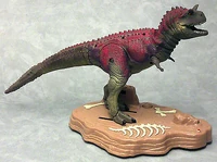 Carnotaurus (Disney) | Legends of the Multi Universe Wiki | Fandom