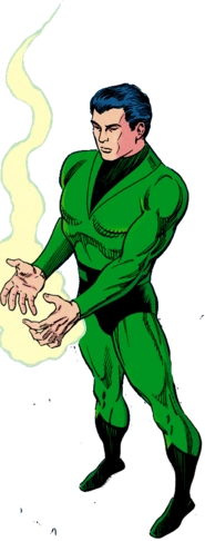 Chemical King | Legends of the Multi Universe Wiki | Fandom