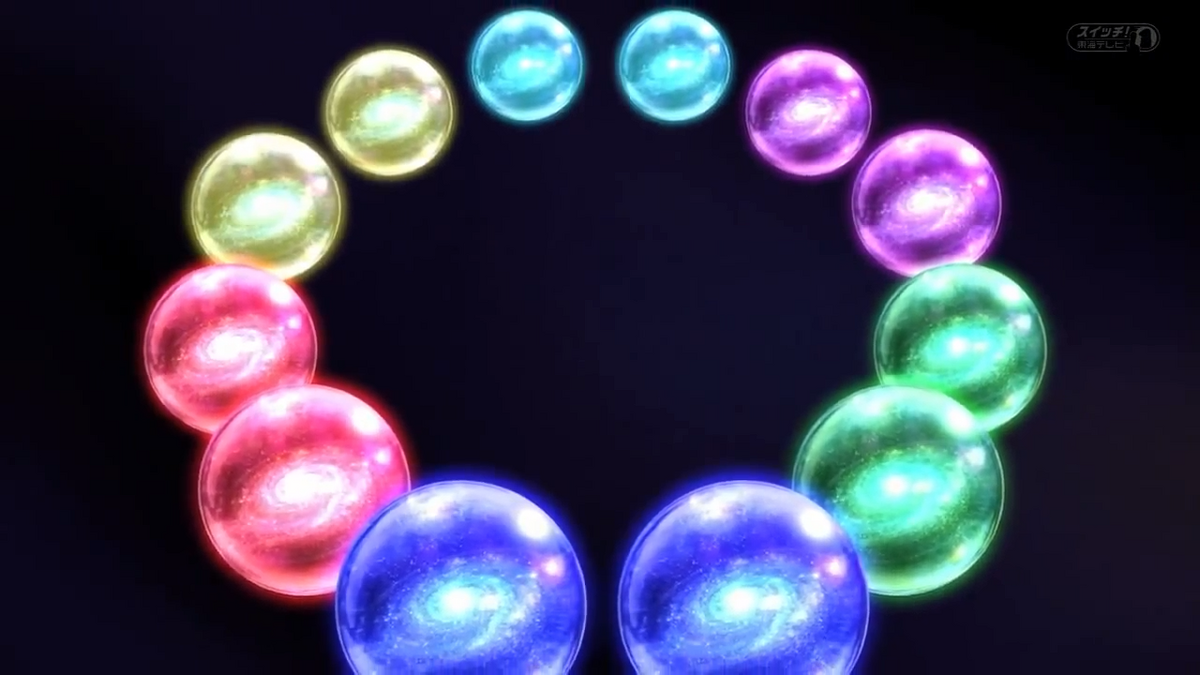 Multi-Universe (LOTM: Sword of Kings) | Legends of the Multi Universe ...