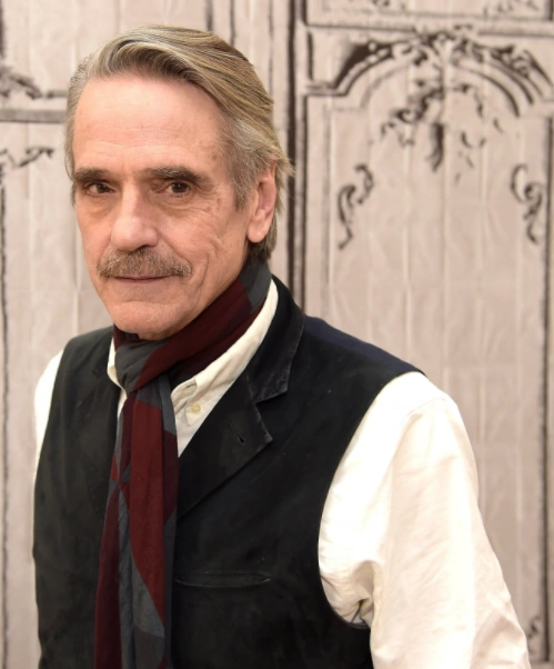 Category:Characters voiced and/or played by Jeremy Irons | Legends of ...