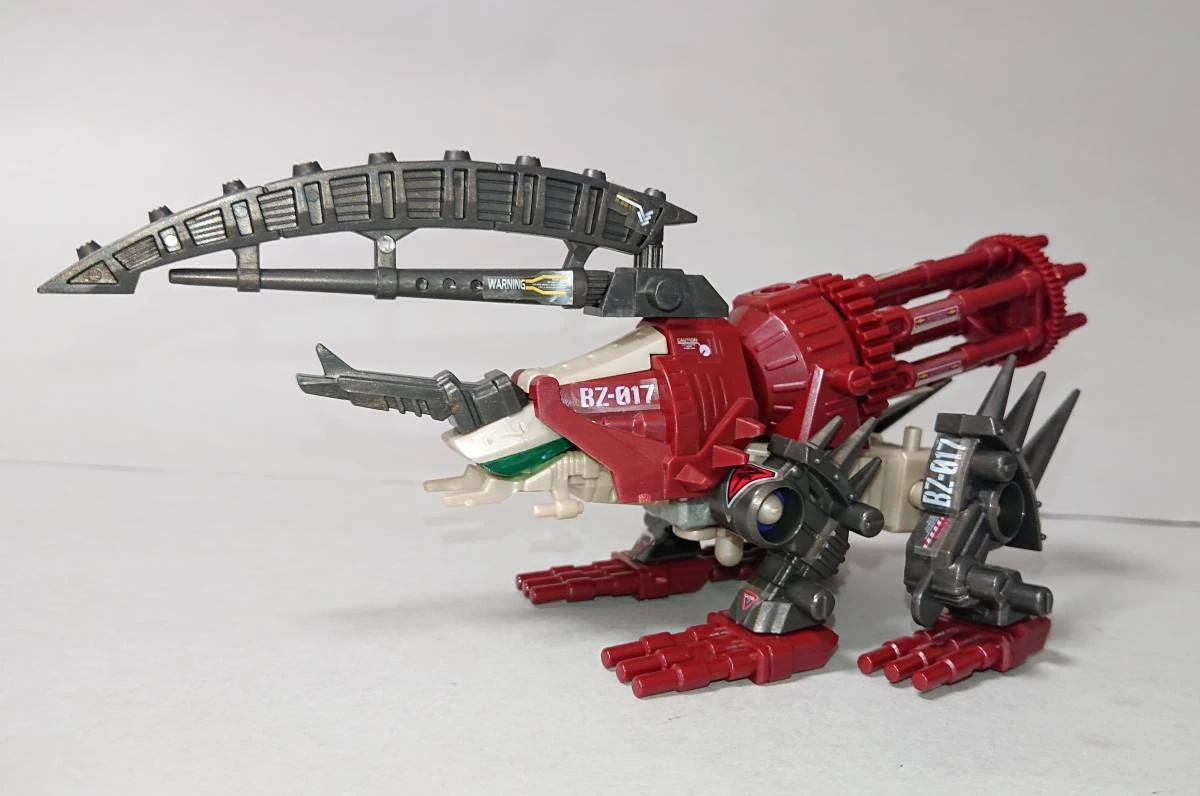 Laser Storm | Legends of the Multi Universe Wiki | Fandom