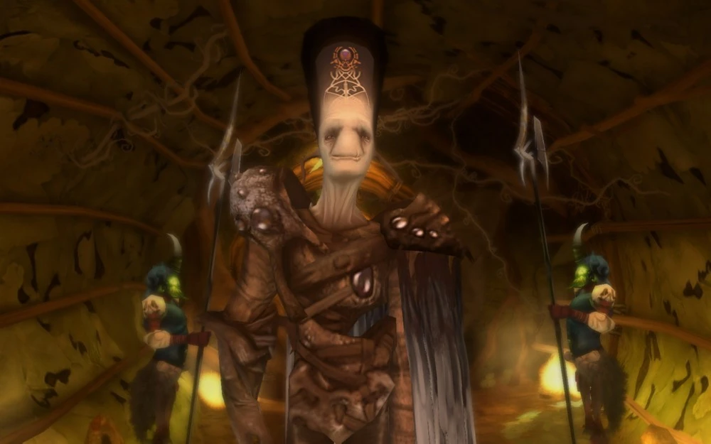 Emperor Maltazard | Legends of the Multi Universe Wiki | Fandom