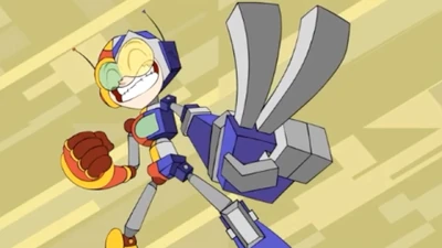 Go Go Moba Boy | Legends of the Multi Universe Wiki | Fandom