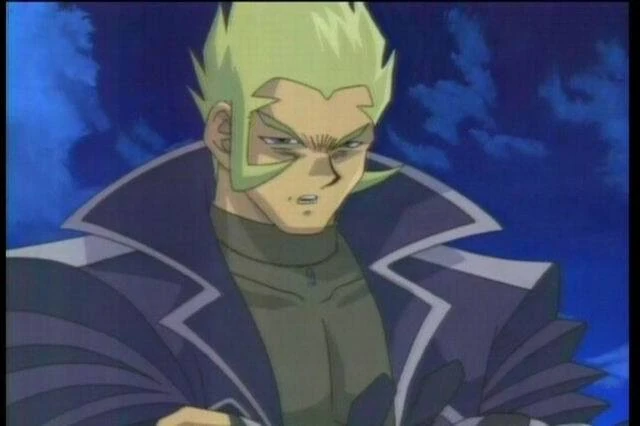 Rafael (Yu-Gi-Oh!) | Legends of the Multi Universe Wiki | Fandom