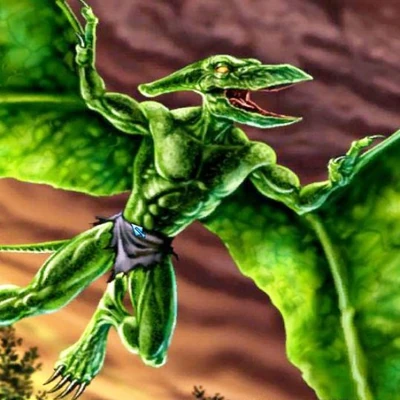 Sauron (Marvel) | Legends of the Multi Universe Wiki | Fandom