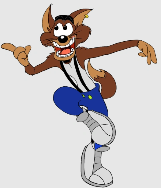 MC Skat Kat | Legends of the Multi Universe Wiki | Fandom