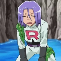 James (Pokemon) | Legends of the Multi Universe Wiki | Fandom