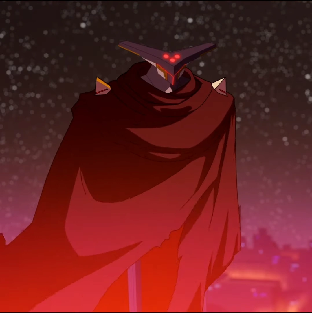 Brainiac (My Adventures with Superman) | Legends of the Multi Universe ...