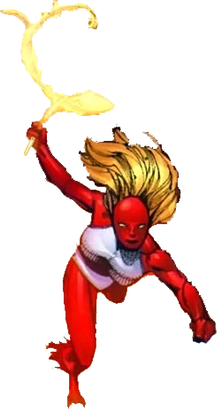 Hussar (Marvel) | Legends of the Multi Universe Wiki | Fandom