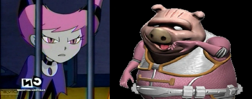 Pigma Dengar | Legends of the Multi Universe Wiki | Fandom