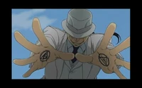 Solf J. Kimblee | Legends of the Multi Universe Wiki | Fandom