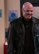 Victor Krane | Legends of the Multi Universe Wiki | Fandom