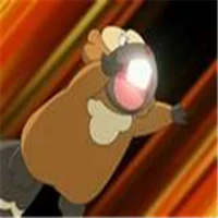 Bibarel | Legends of the Multi Universe Wiki | Fandom