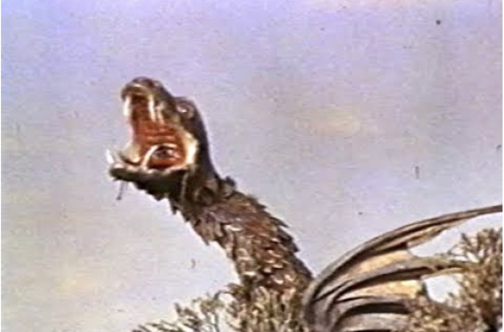 Reptilicus Legends Of The Multi Universe Wiki Fandom