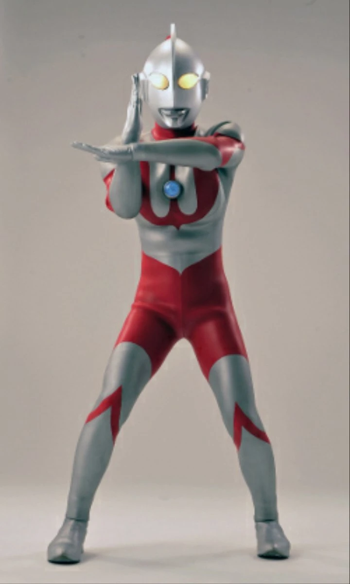 Ultraman (Ultra Series) | Legends of the Multi Universe Wiki | Fandom
