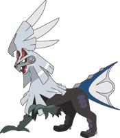 Silvally | Legends of the Multi Universe Wiki | Fandom