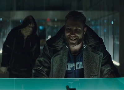 Captain Boomerang | Legends of the Multi Universe Wiki | Fandom