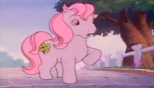 Clover (My Little Pony) | Legends of the Multi Universe Wiki | Fandom